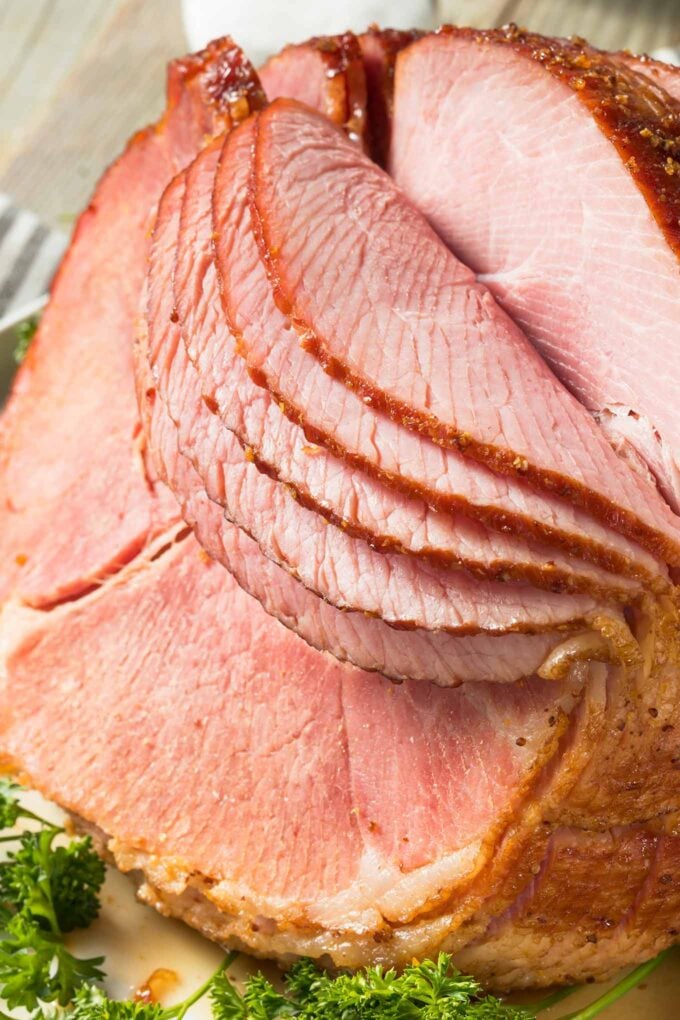 How to Cook and Glaze a Ham (and Shopping Guide)