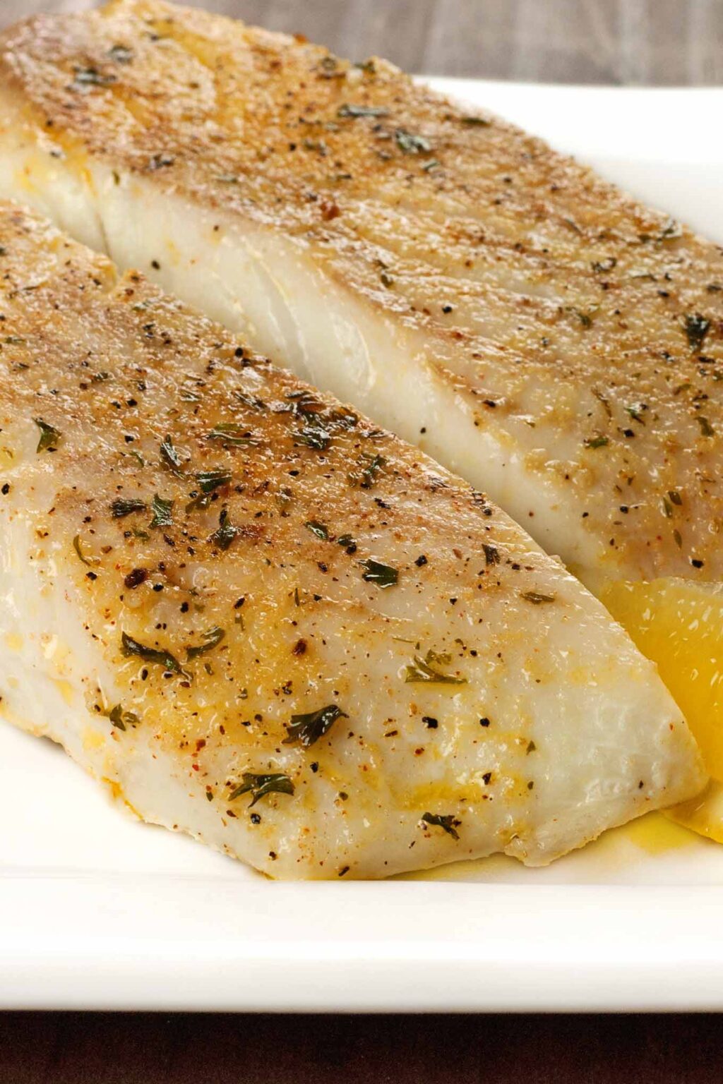 A Simple Guide To Broiling Fish - MyGourmetConnection