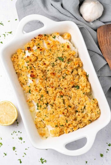 Traditional Shepherd's Pie Recipe (With Lamb)