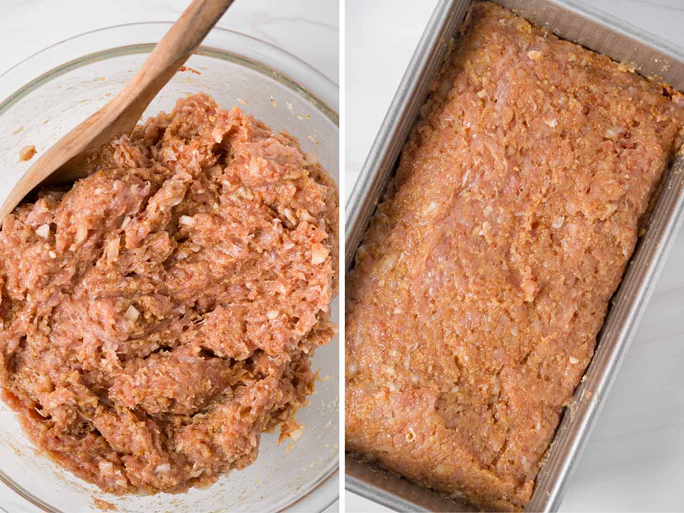 Chicken Meatloaf