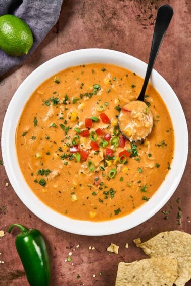 Chicken Flambe with Irish Whiskey and Cream