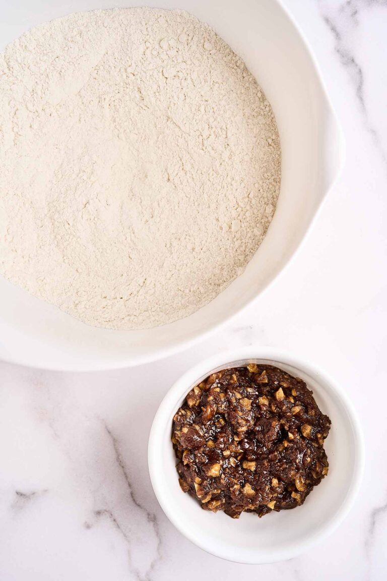 Cinnamon Walnut Bread (Easy Quick Bread Recipe)