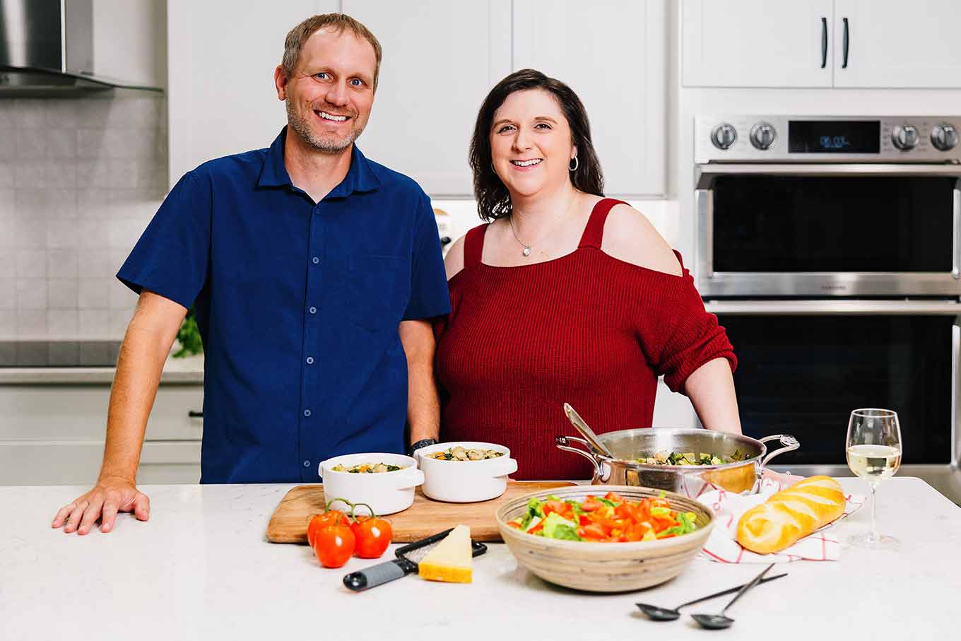 Erika Pitera | Recipe Contributor & Food Stylist