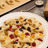 Hungarian Kiffles Recipe